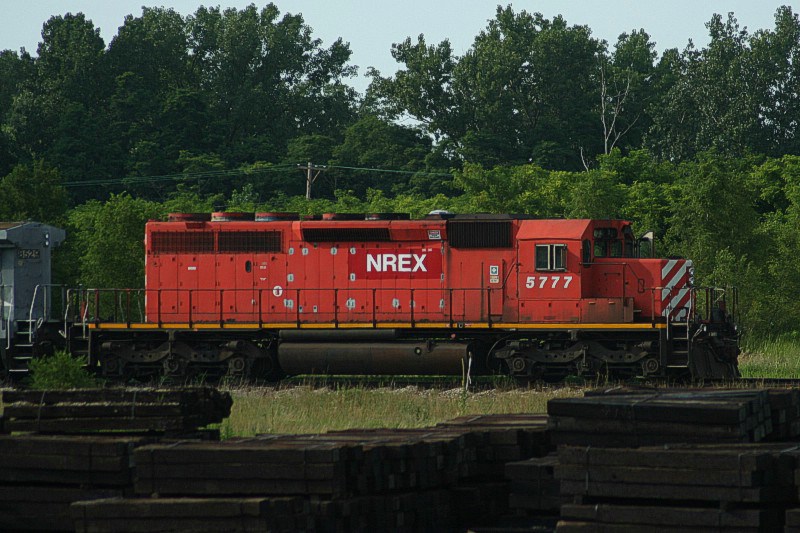 NREX 5777